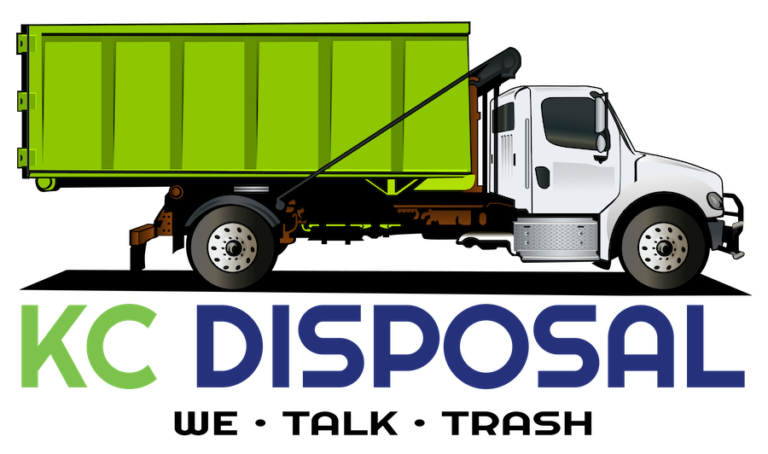 Roll-Off Dumpster Rentals in Kansas City | KC Disposal