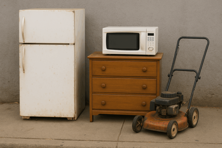 Commercial Dumpster Services in Kansas City | KC Disposal